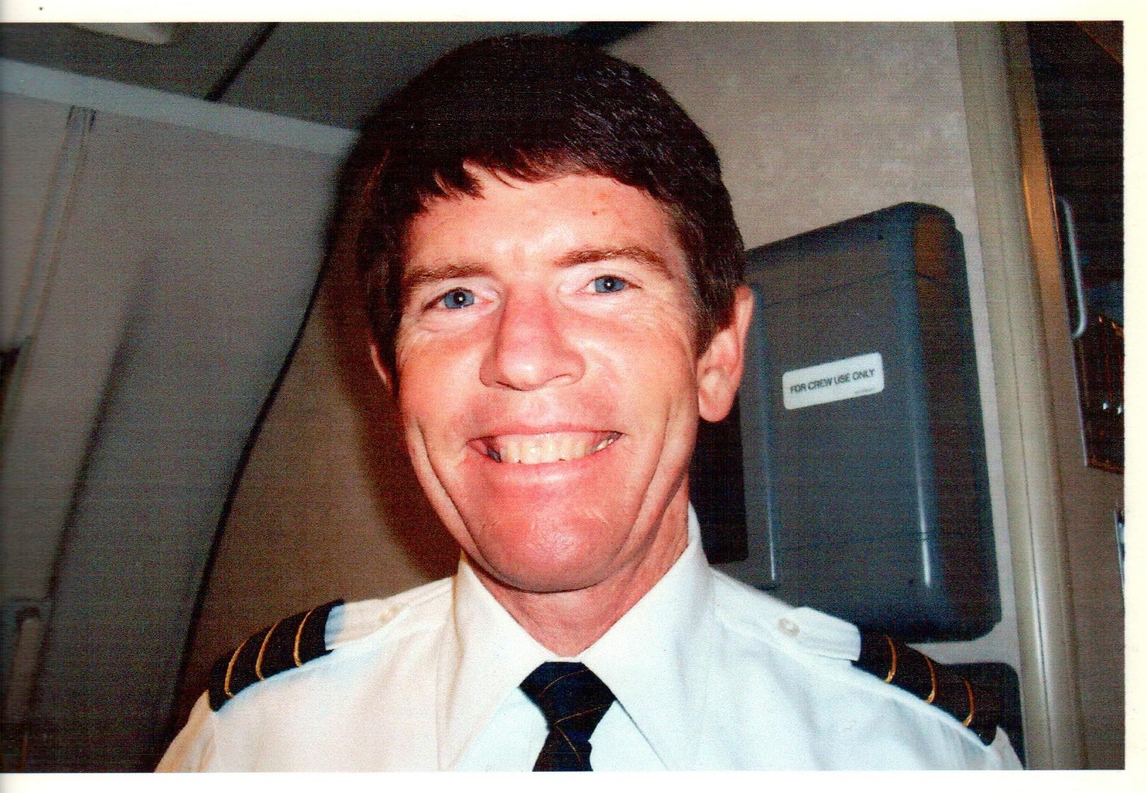 Robert John Hrabe Obituary - Paso Robles, CA