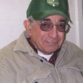 John Mazzuca Obituary - San Antonio, TX