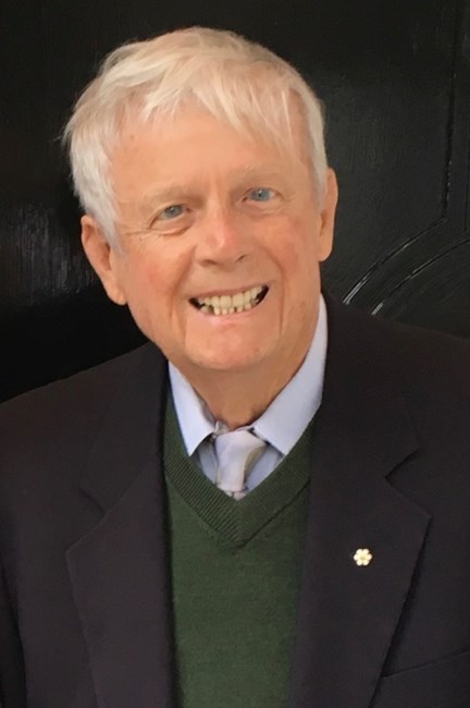 Kenneth Lawrence Ozmon Obituary - Halifax, NS