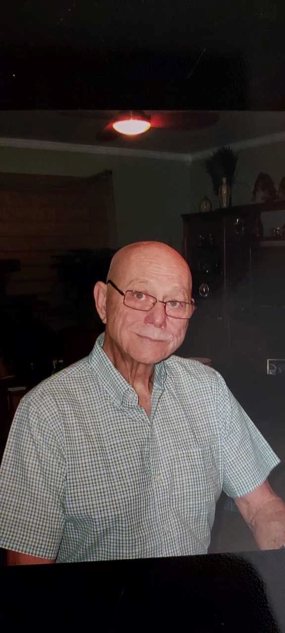 James Perling Obituary - Pensacola, FL