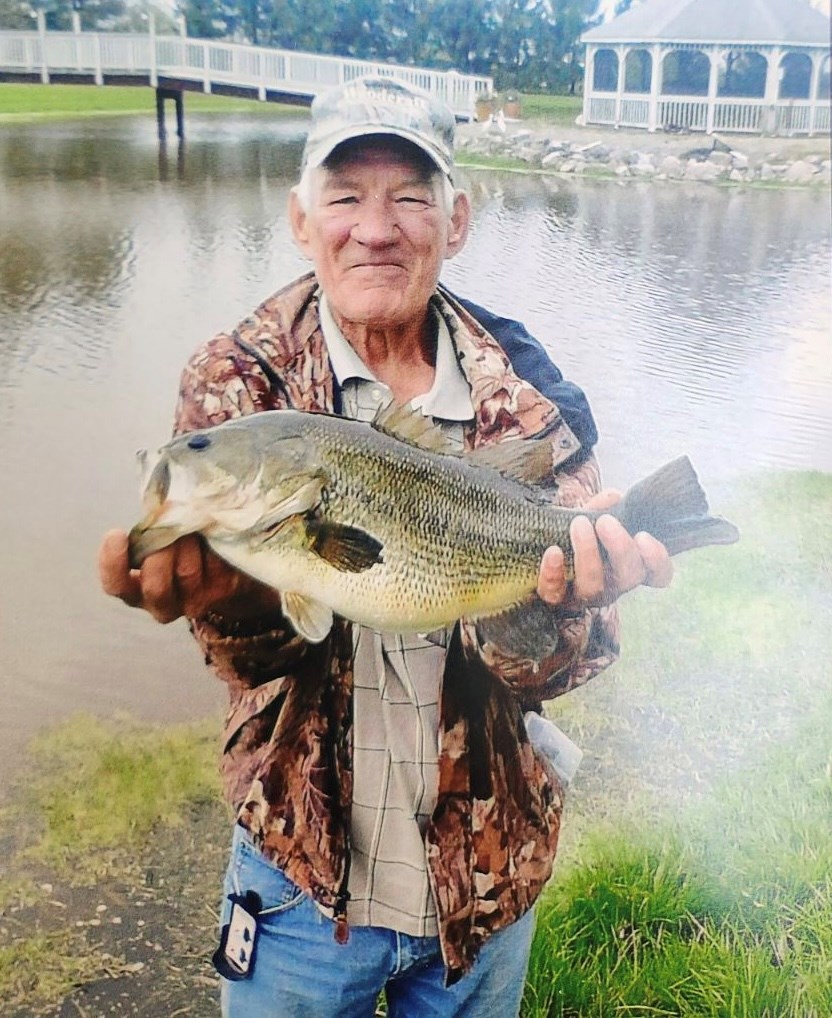 Donald Fry Obituary - Johnstown, OH