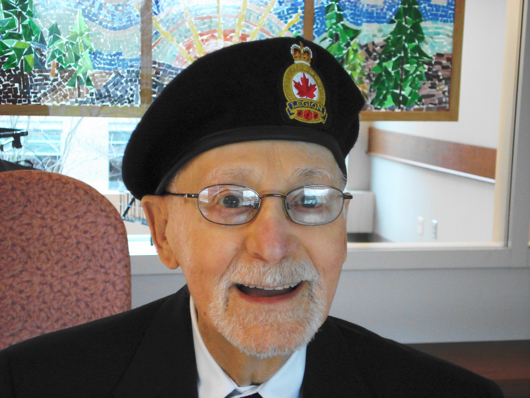 Joseph Poulin Obituary - Ottawa, ON