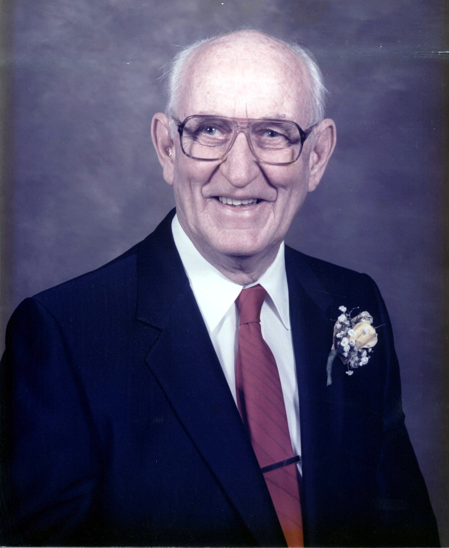 Samuel Thompson Obituary - San Antonio, TX