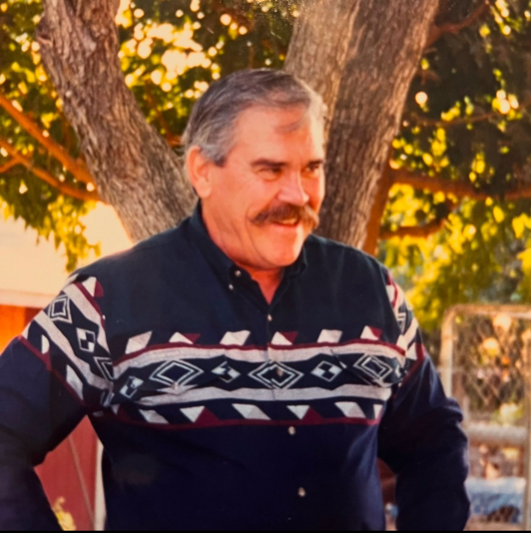 Joseph Hannah Obituary - Visalia, CA