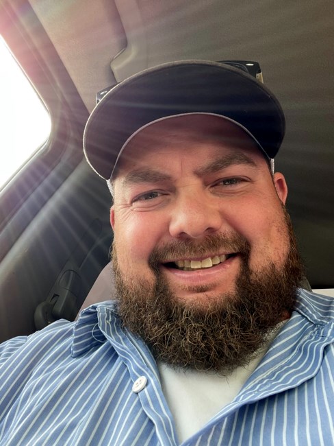 Joseph Gwin Obituary - Hanford, CA