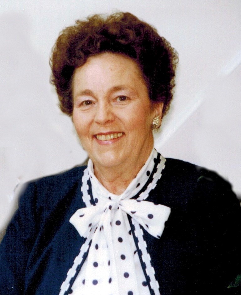 Ozella Hellerstedt Obituary - East Ridge, TN