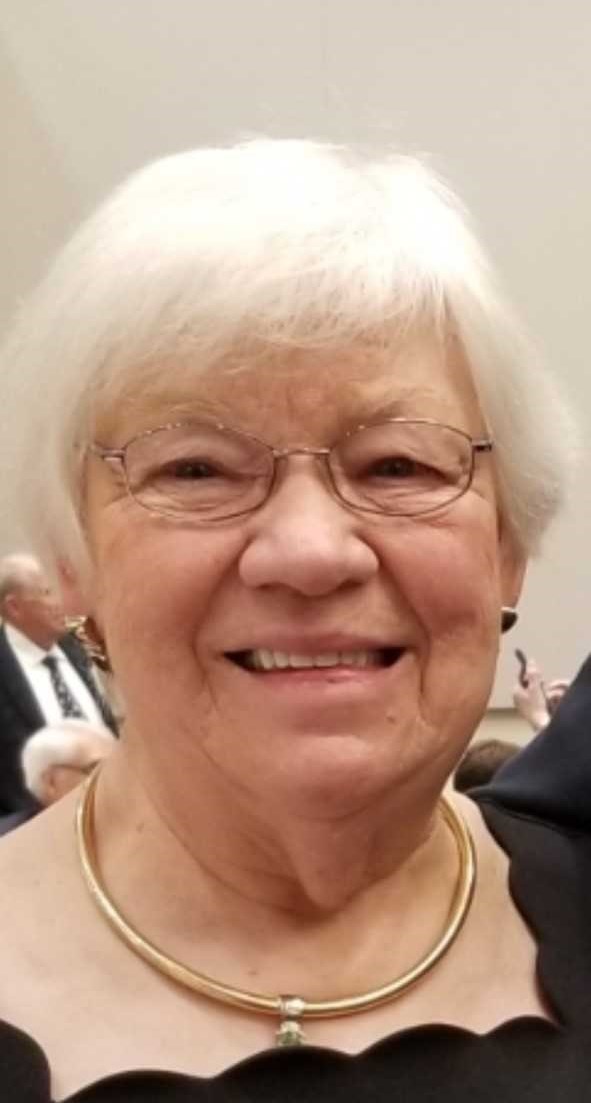 Mary Bogemann Obituary - Fairborn, OH