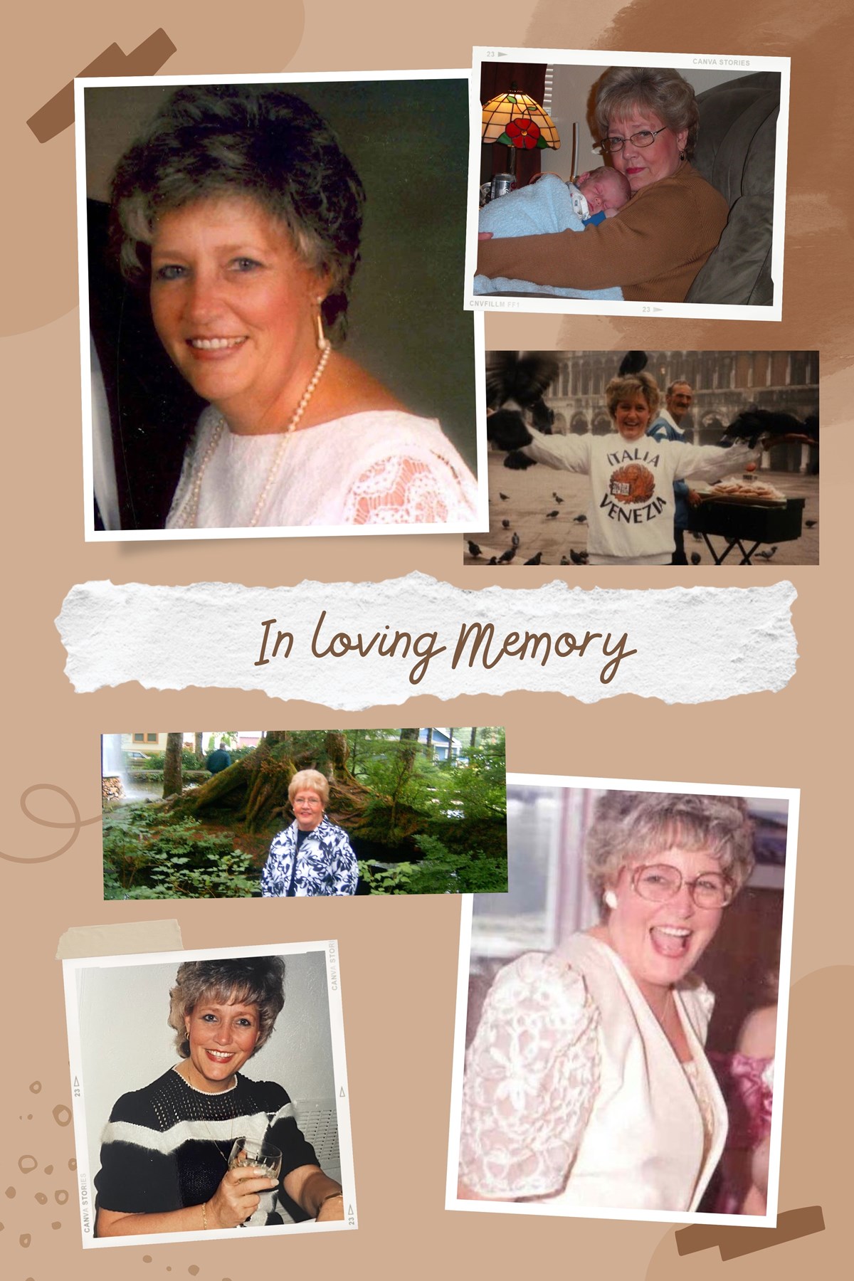 Verna Hogue Obituary - Estes Park, CO