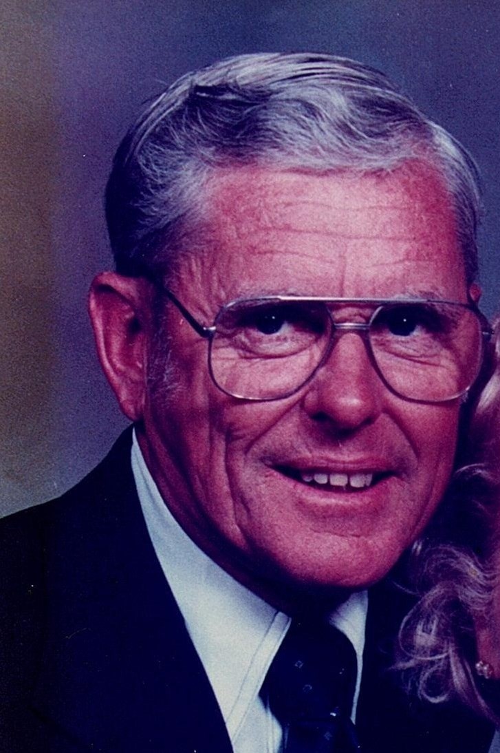 Jack Lovgren Obituary - Fresno, CA