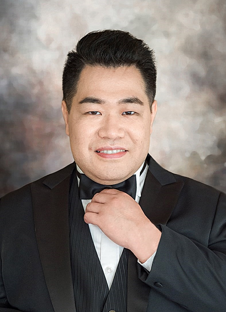 沈崇良 Andy Shen Obituary - Vancouver, BC