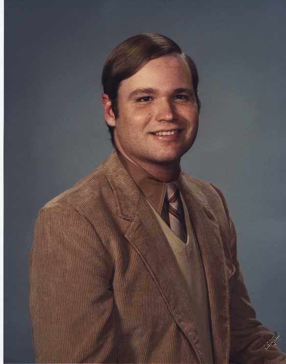 Ronald Lang Obituary - Kansas City, MO