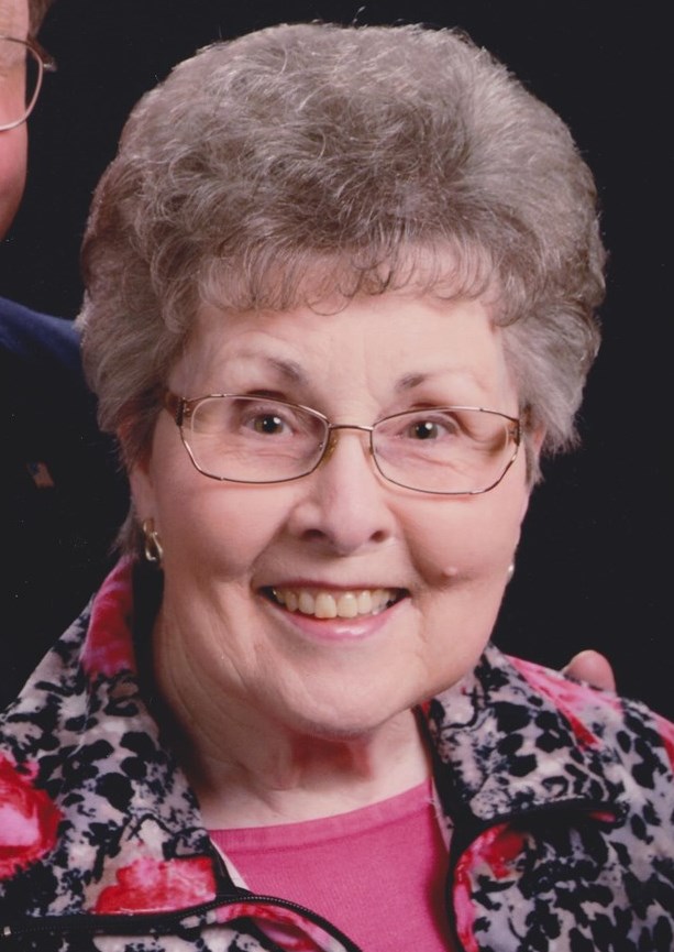 Francille McDaniel Obituary - Haughton, LA