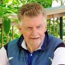 Gilbert Barry Nelin Obituary - Nanaimo, BC