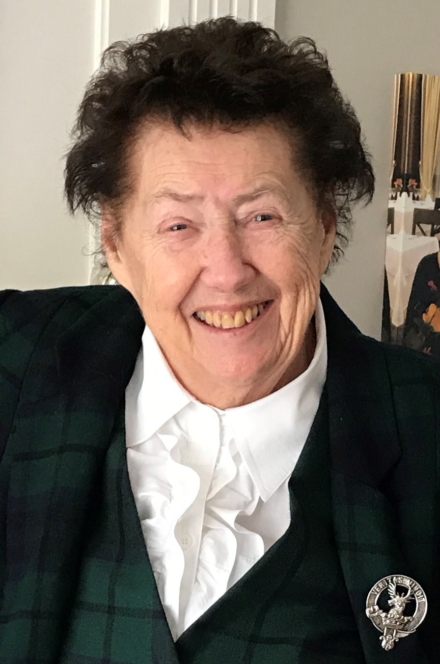 Barbara Keith Obituary - Vernon, BC