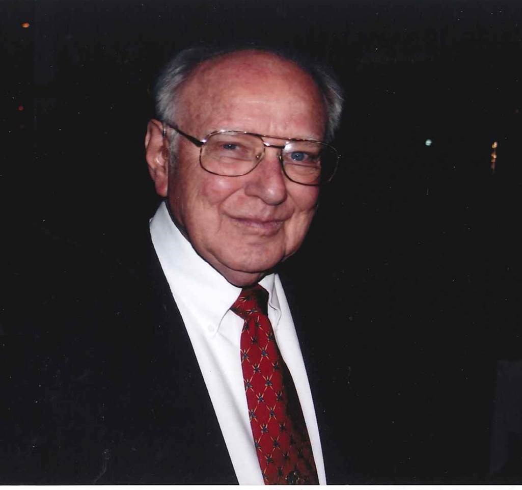 George Simpson Obituary - Houston, TX