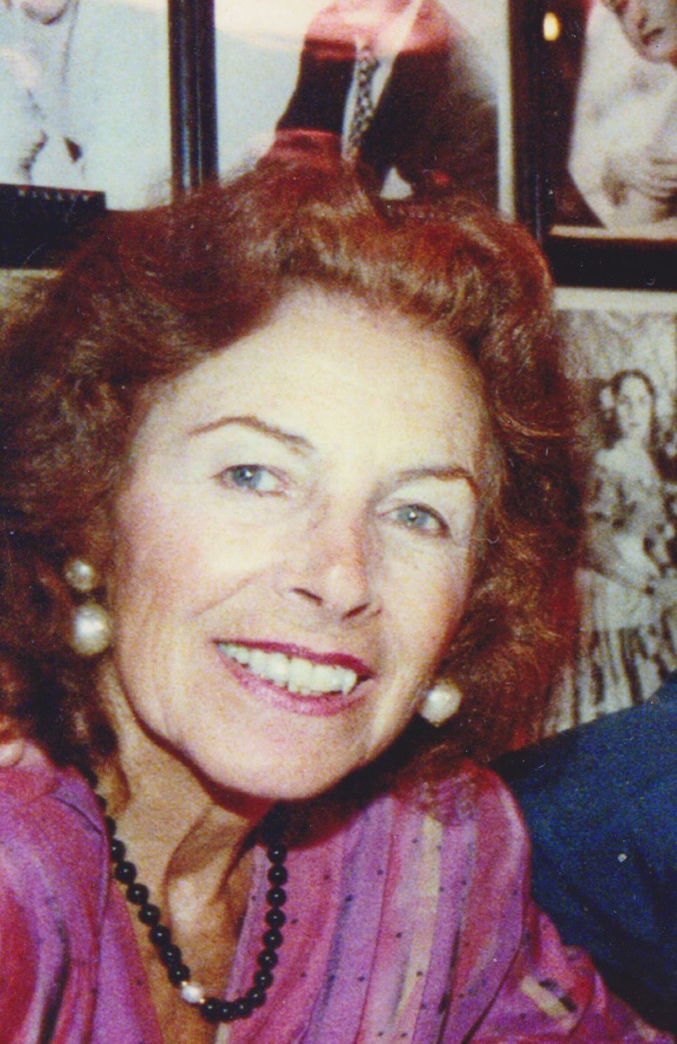 Gloria Ross Obituary - Staten Island, NY