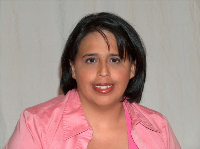 Amanda Larson Obituary - Houston, TX