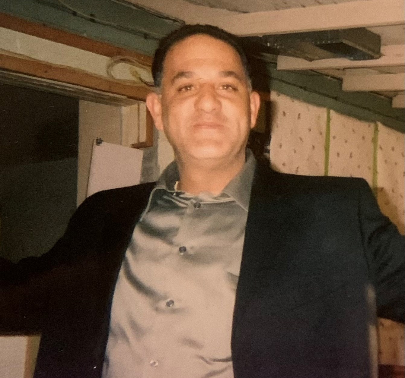 Fred Chammas Obituary - Colton, CA