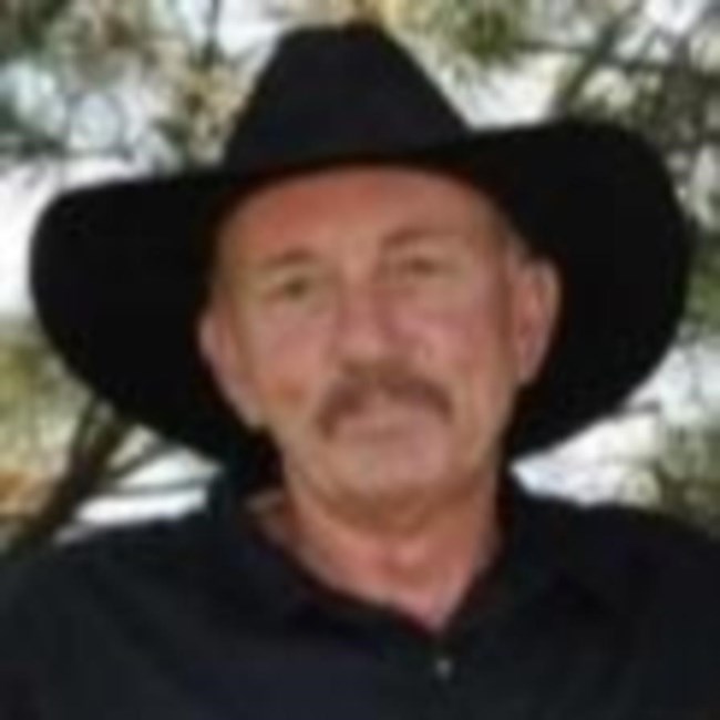 Rickey James Blessing Obituary - Victorville, CA