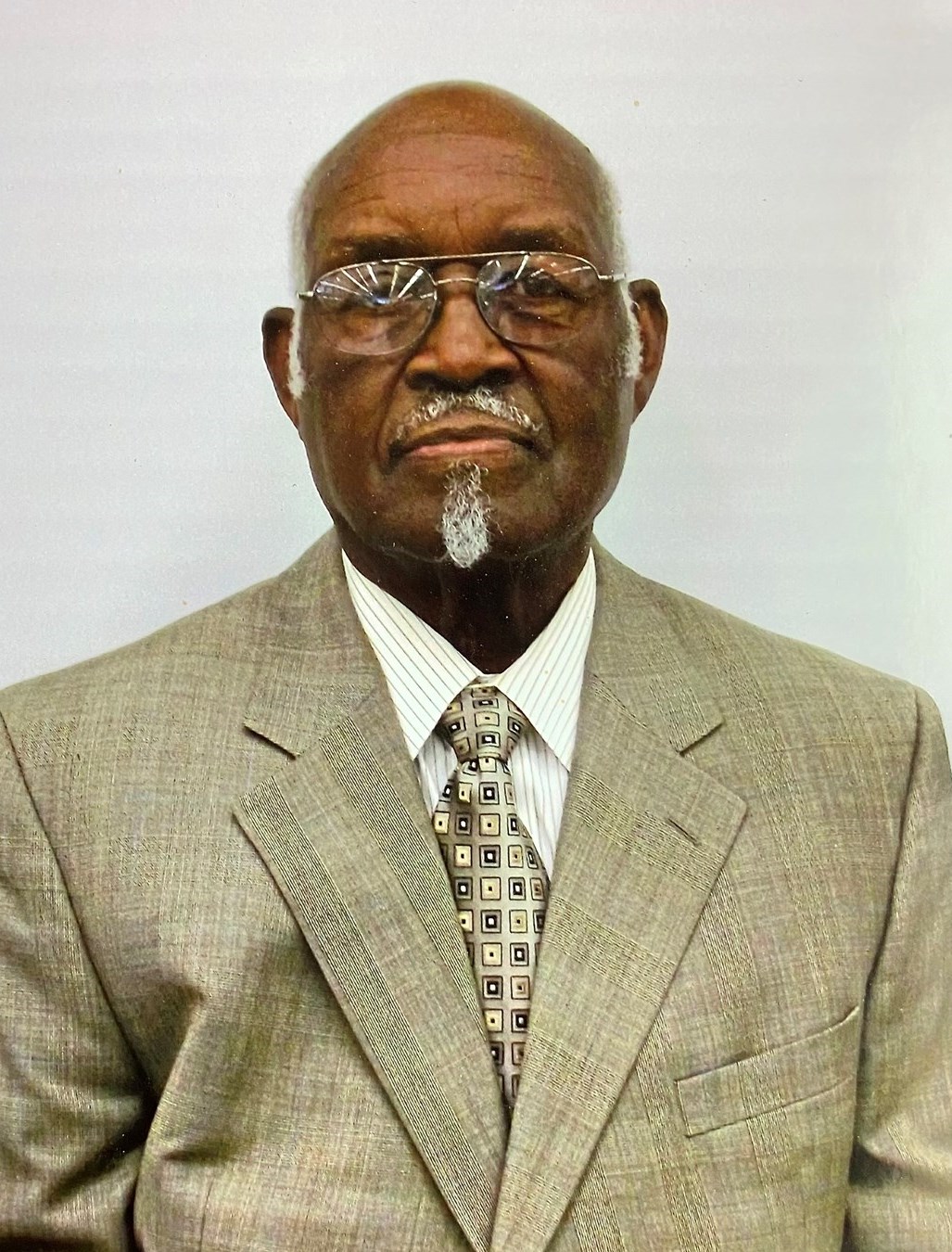 Lucious "L.C." Connell Stevenson Sr. Obituary - Ocala, FL