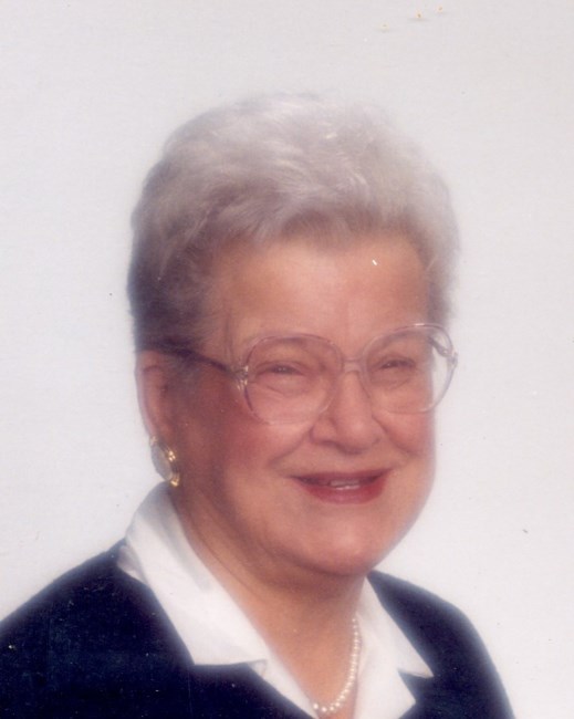 Olga Torvi Obituary - Providence, RI