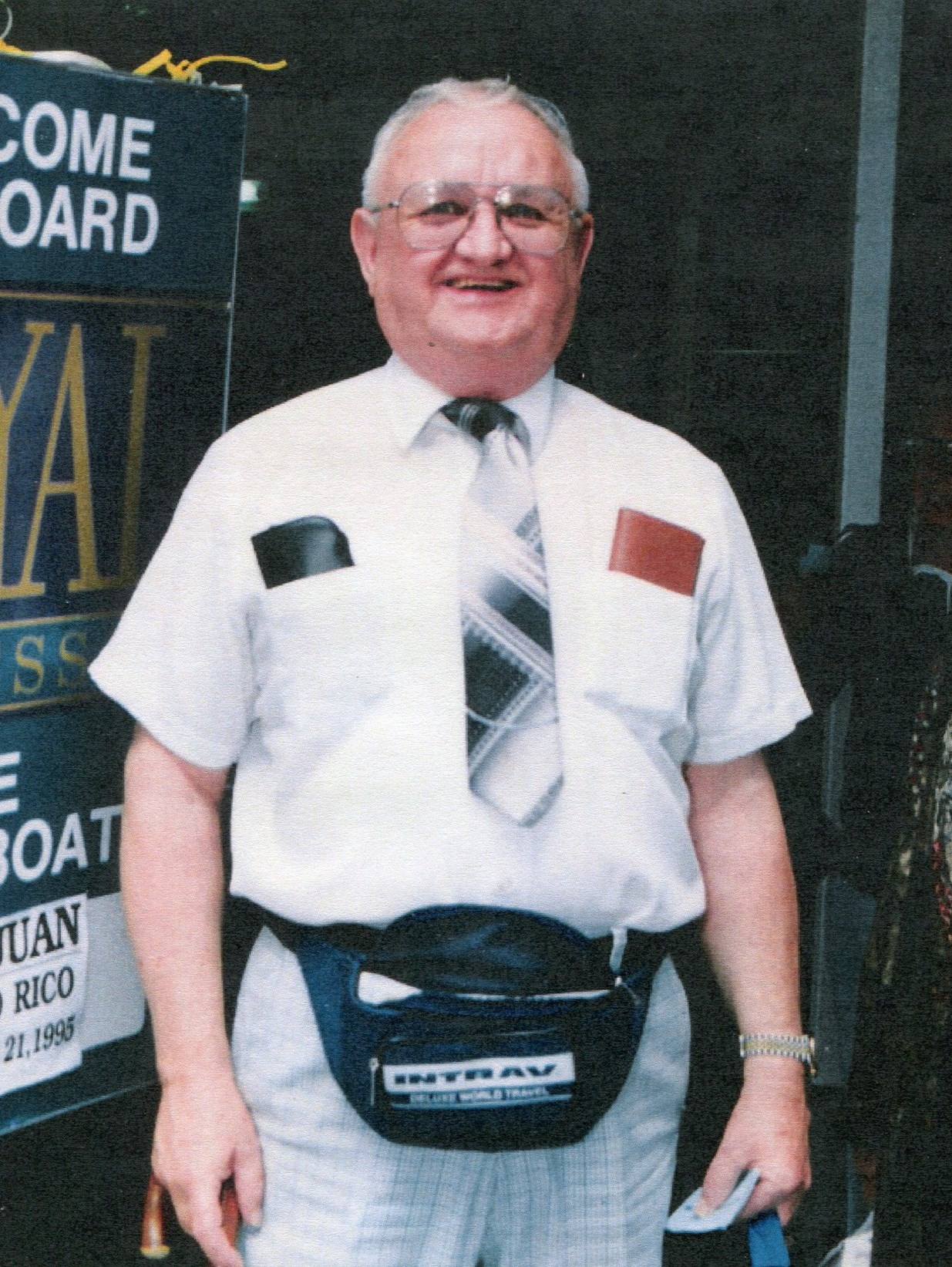 Donald Stott Obituary - Plant City, FL