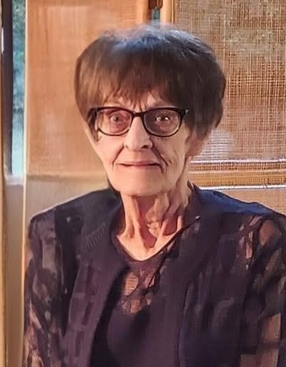 Susan Goodrich Obituary - Lansing, MI