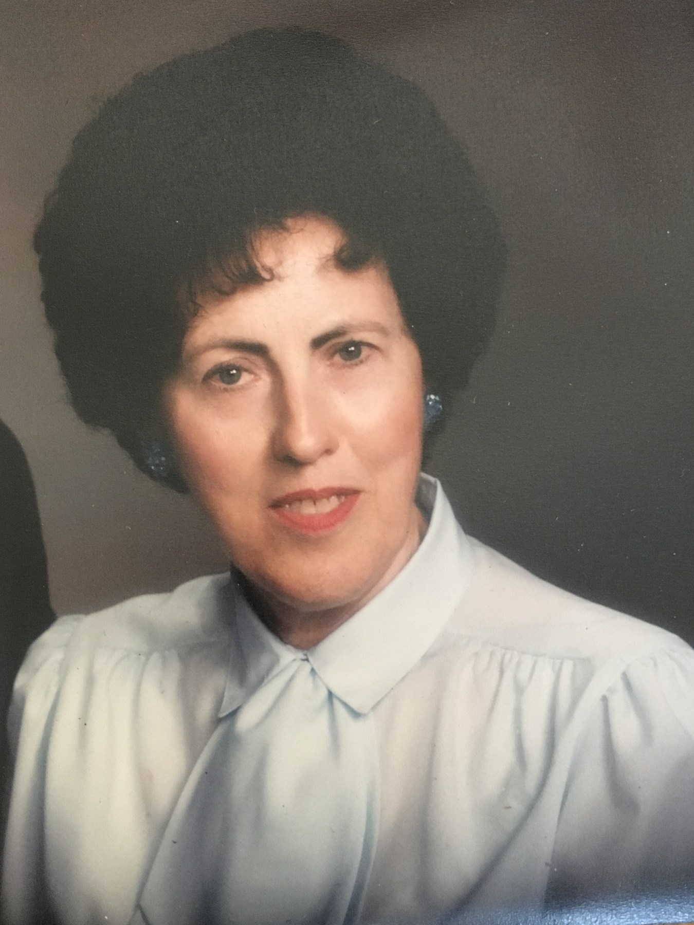 Ruby Woolsey Obituary - Millcreek, UT