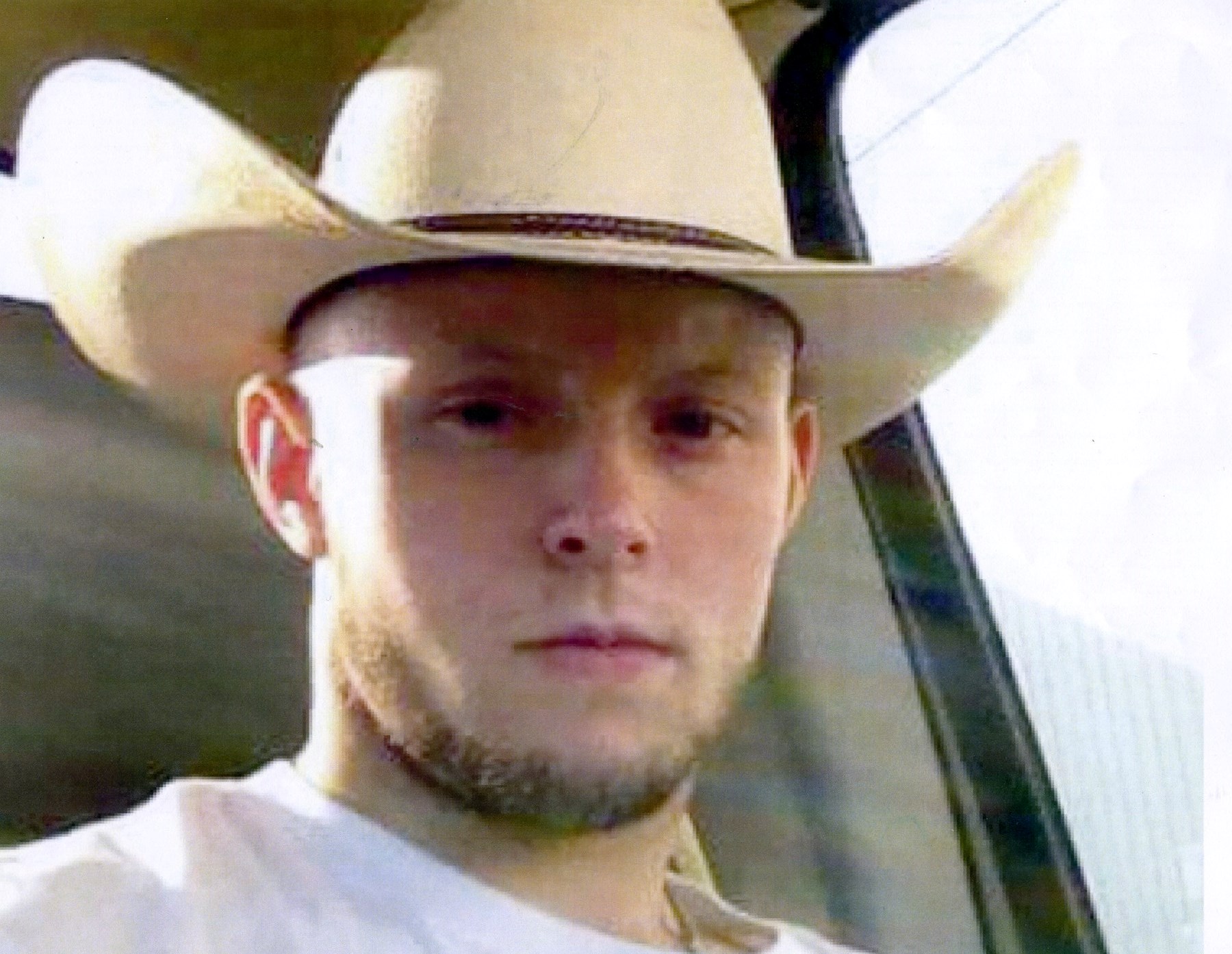 John Micheal Baker Obituary - Terrell, TX