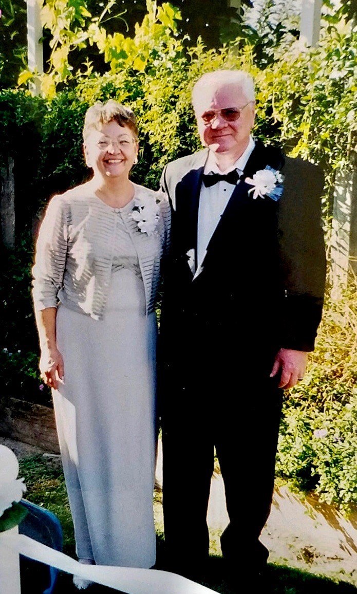 Robert Corkery Obituary - Hughson, CA