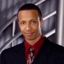 Destin Thomas Obituary - Columbus, OH