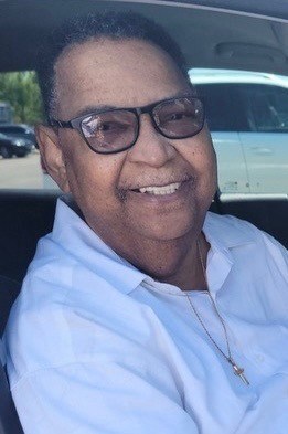 Julian Davis Obituary - Houston, TX