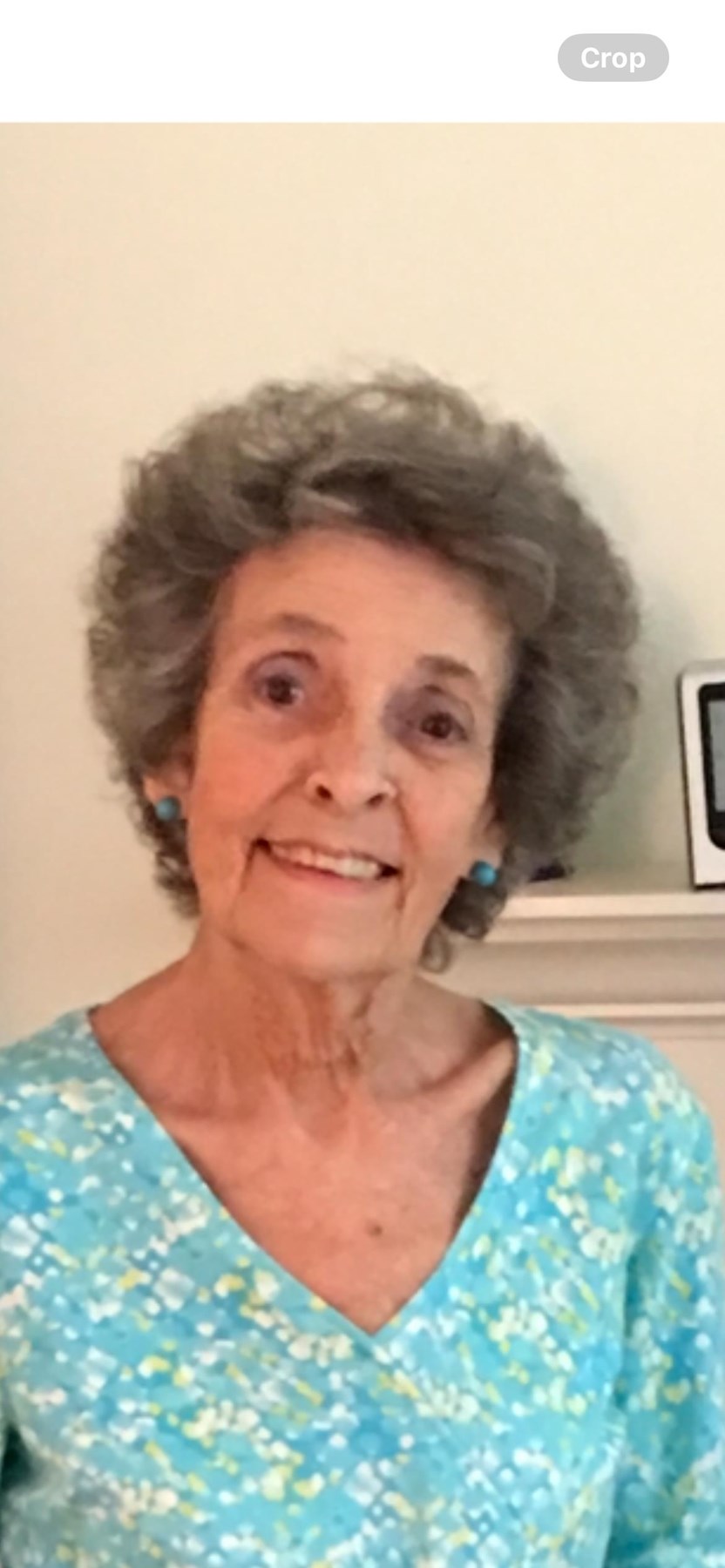 Nancy Hancock Obituary - Catonsville, MD