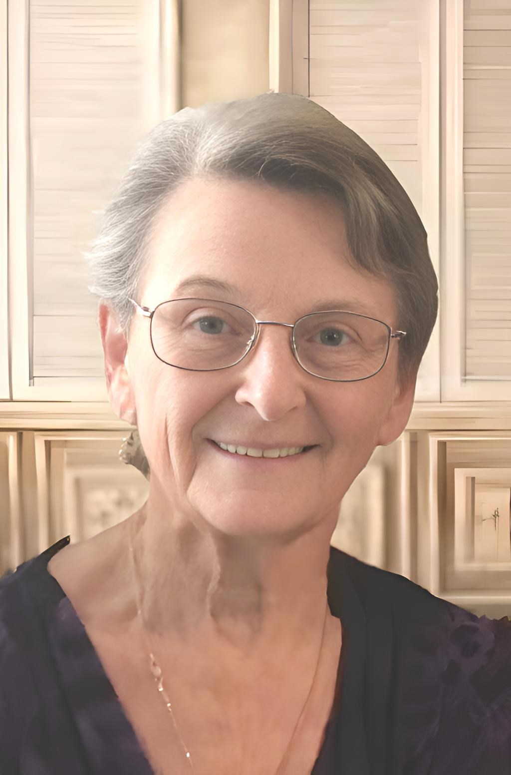 Irene Crow Obituary - Austin, TX