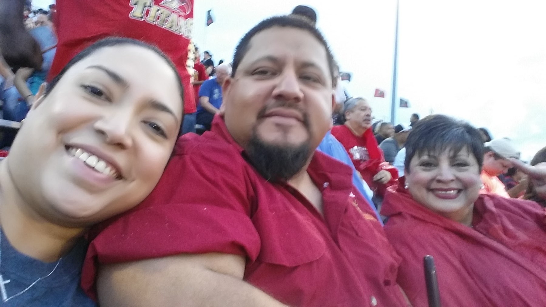 Ray Monroy's Instagram, Twitter & Facebook on IDCrawl