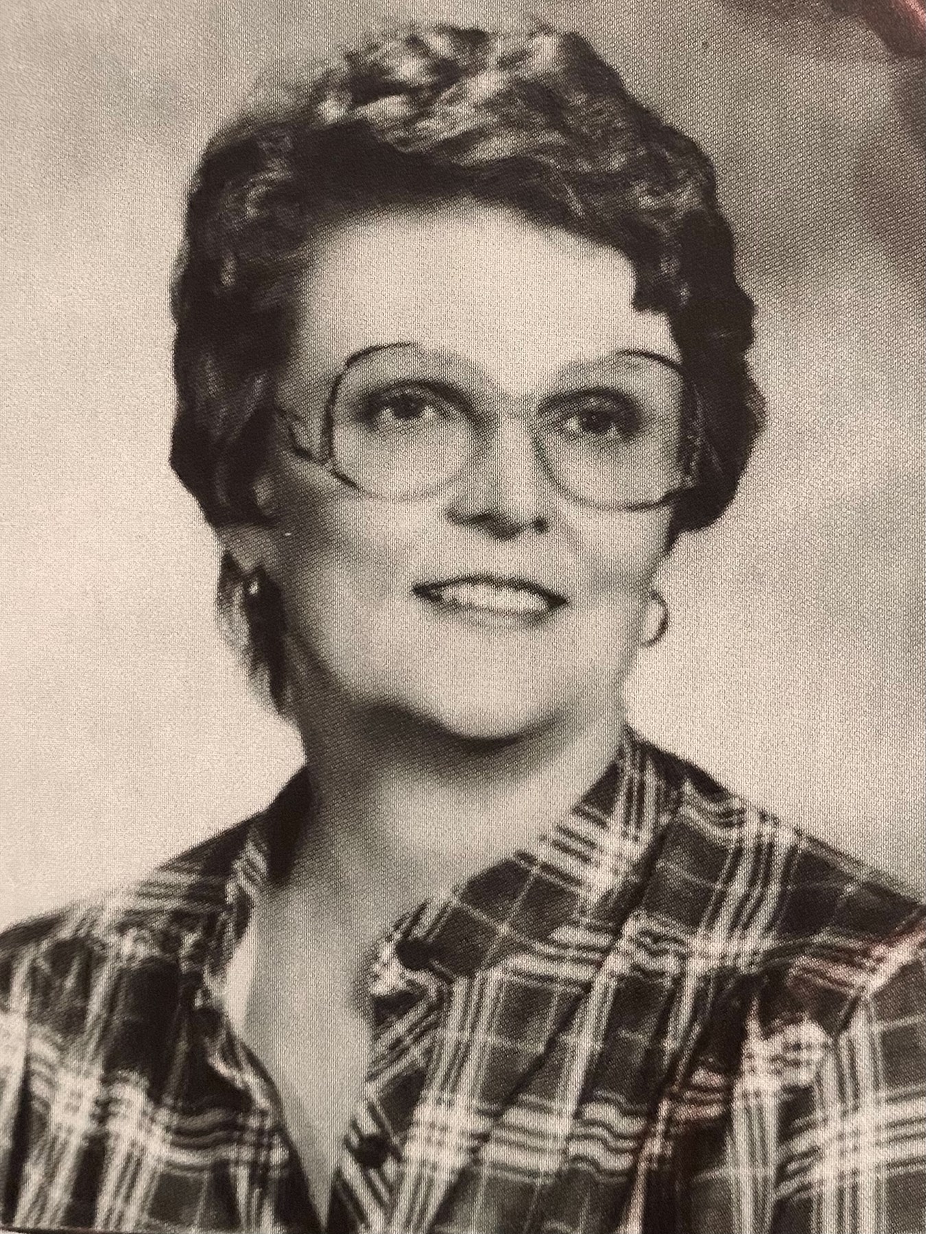 Barbara Anderson Obituary - El Paso, TX
