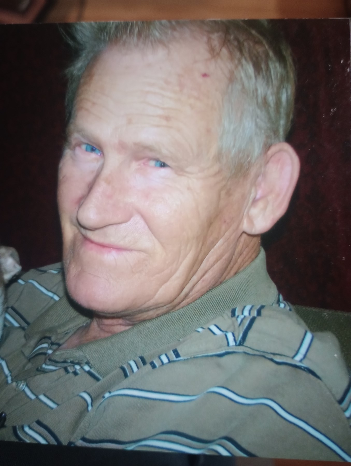 Daniel Coffey Obituary - Lenoir, NC