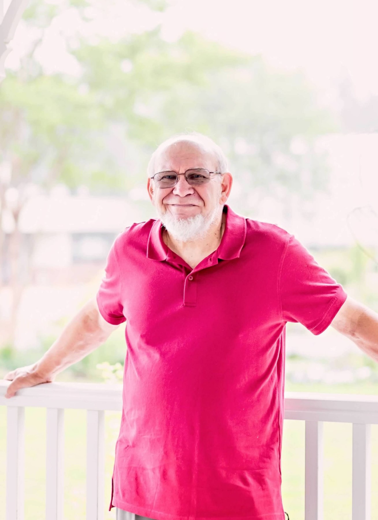 Andrew Filipek Obituary - Springfield, VA