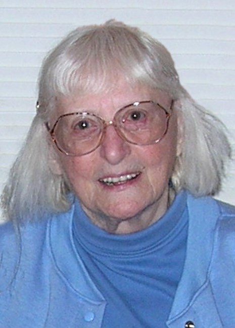 Lieselotte Auguste Prock Obituary - Pacific Grove, CA