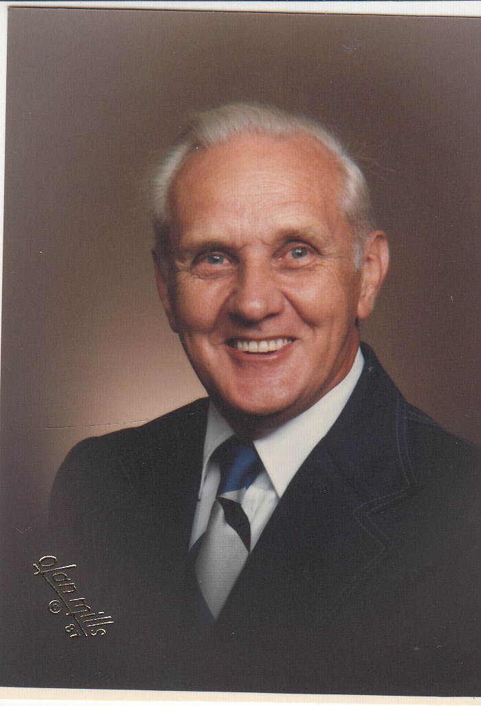 Joseph Krepps Obituary - Cocoa, FL