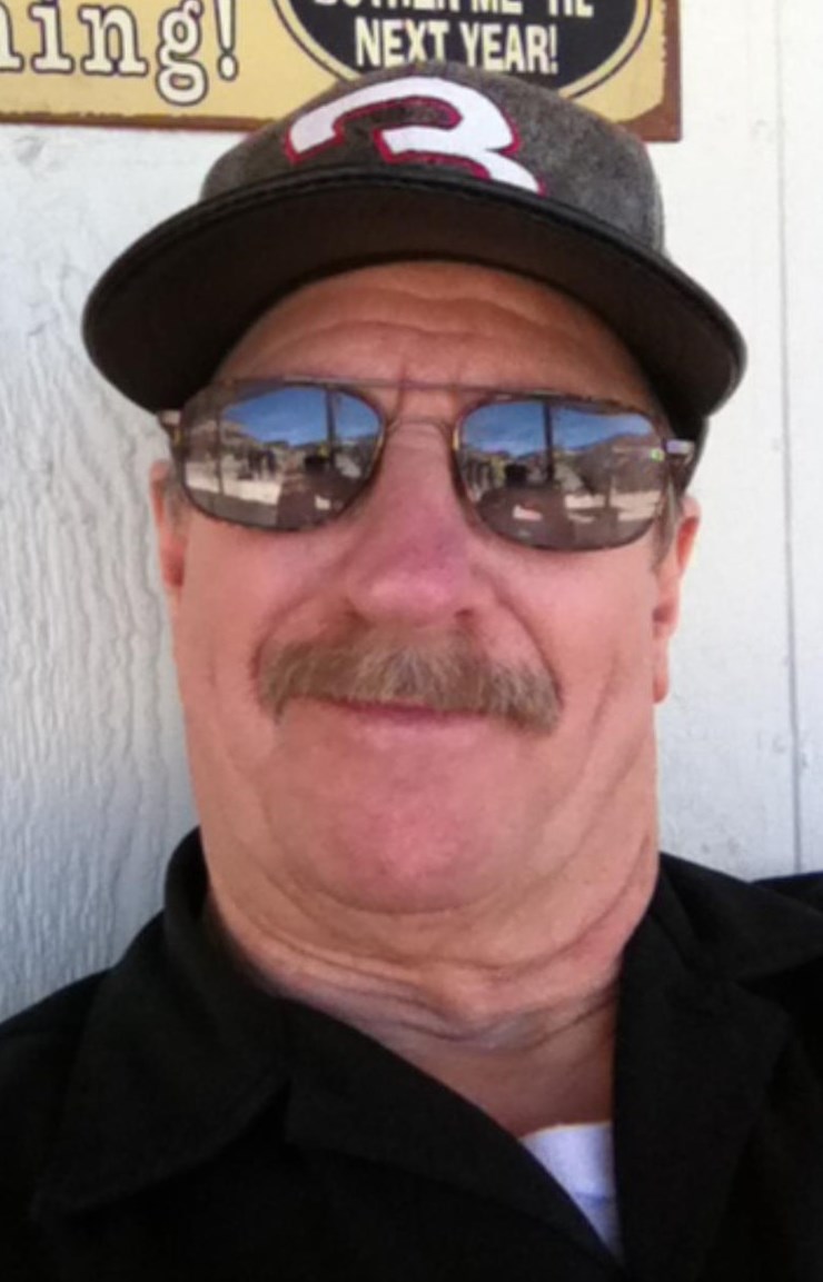 Wayne Stevenson Obituary - National City, CA