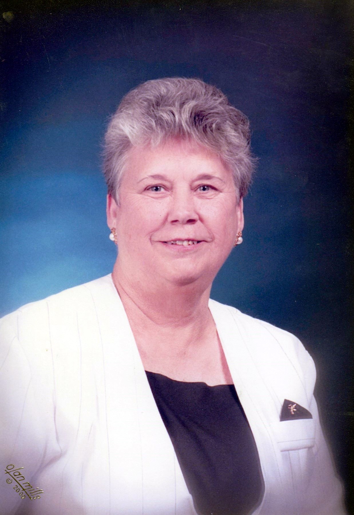 Patsy Hardison Obituary - New Bern, NC