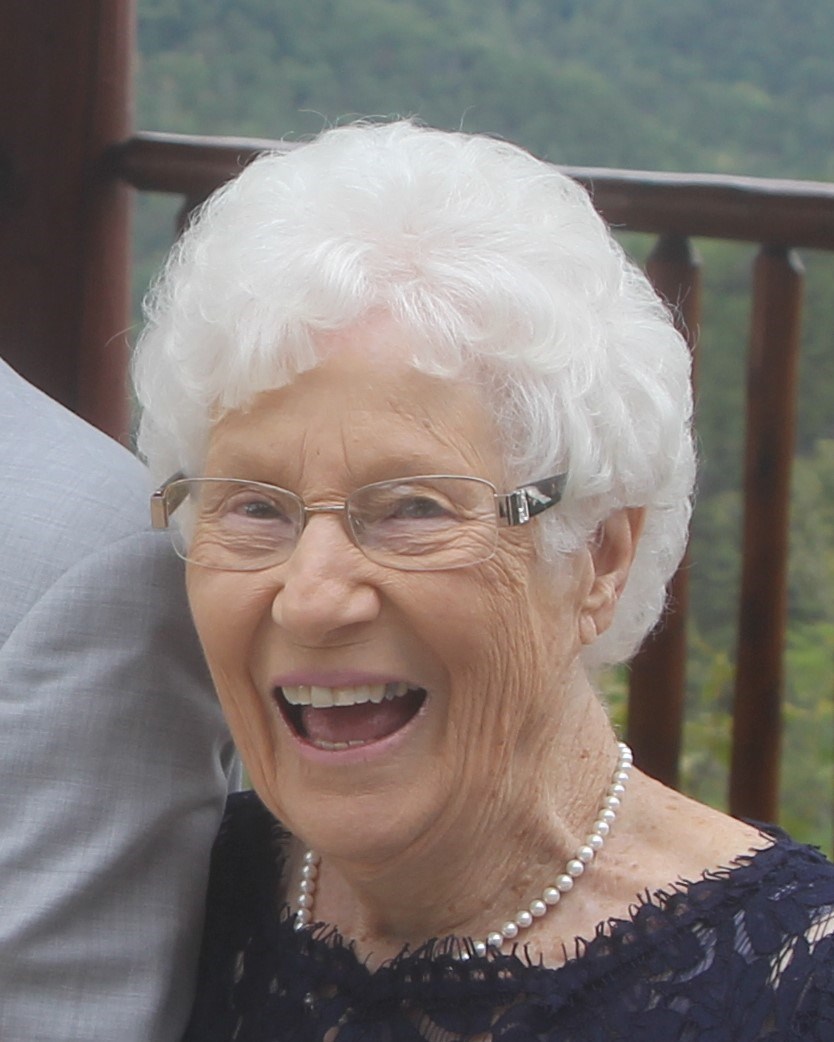 Dorothy Kliemann Obituary - Knoxville, TN