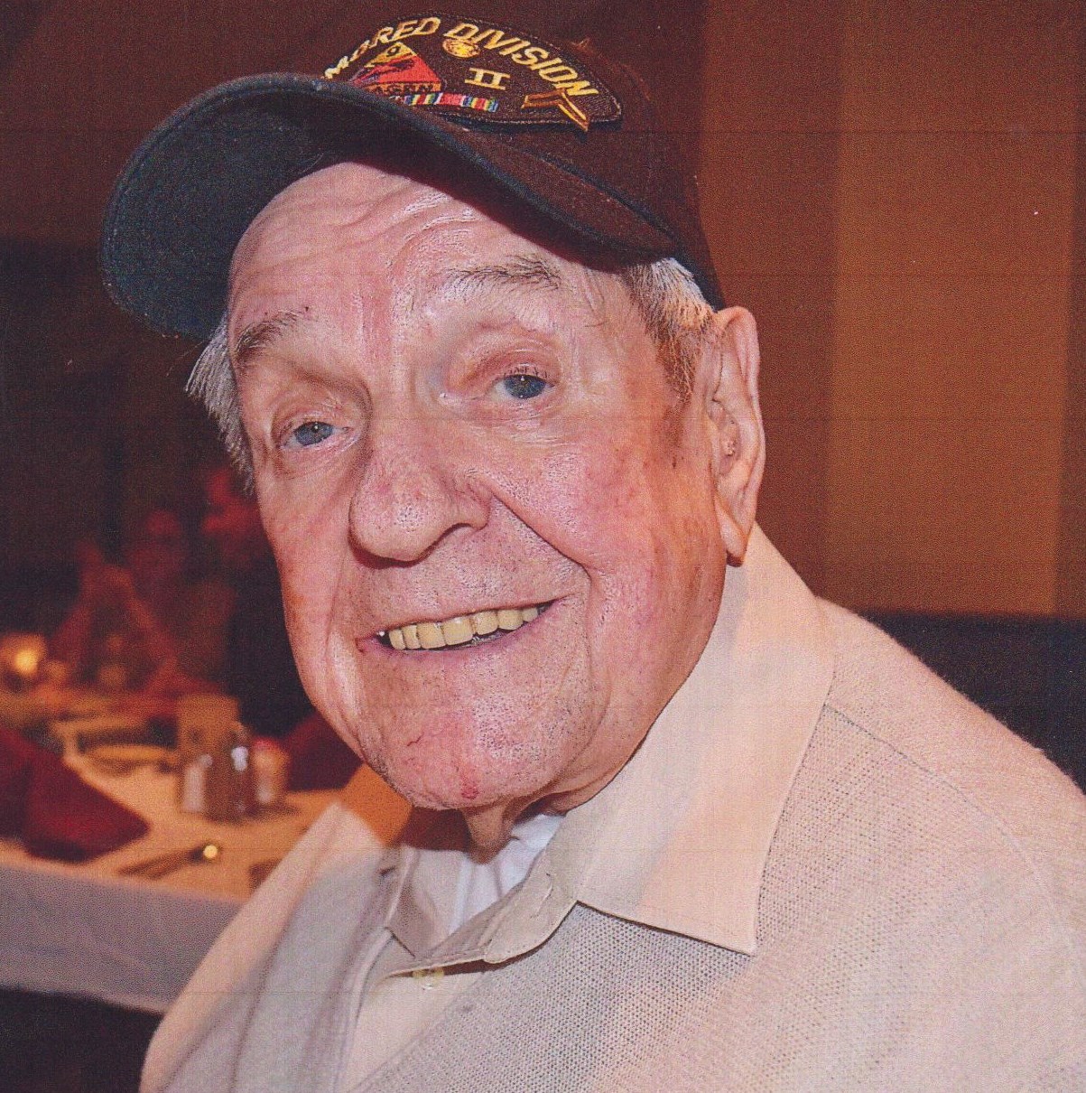 Robert Melvin Ford Obituary - Nottingham, MD