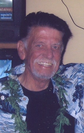 Thomas John Preece avis de décès - Mesa, AZ