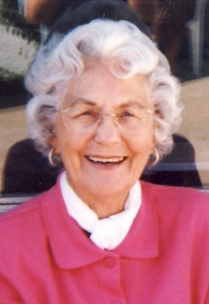 Ruth Clay Obituary - Chula Vista, CA