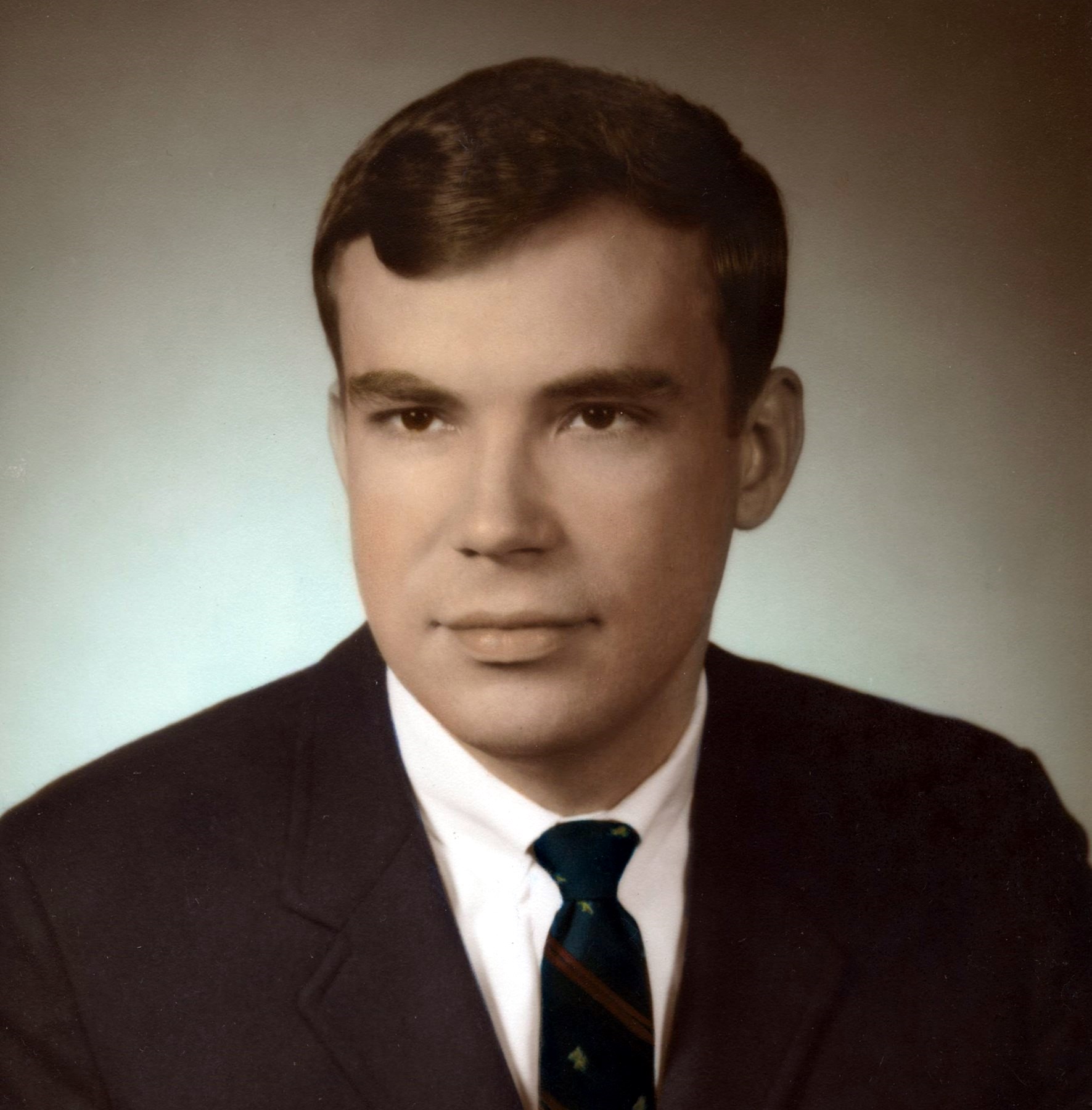 Robert Hubbard Obituary - Jacksonville Beach, FL