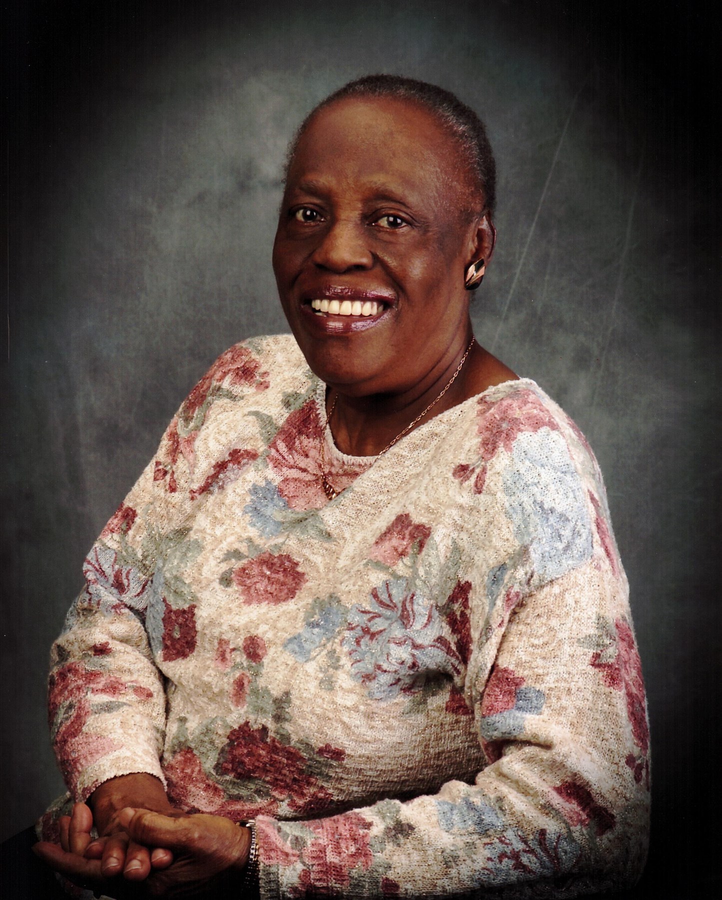 Ethel Gabbidon Obituary - Calgary, AB