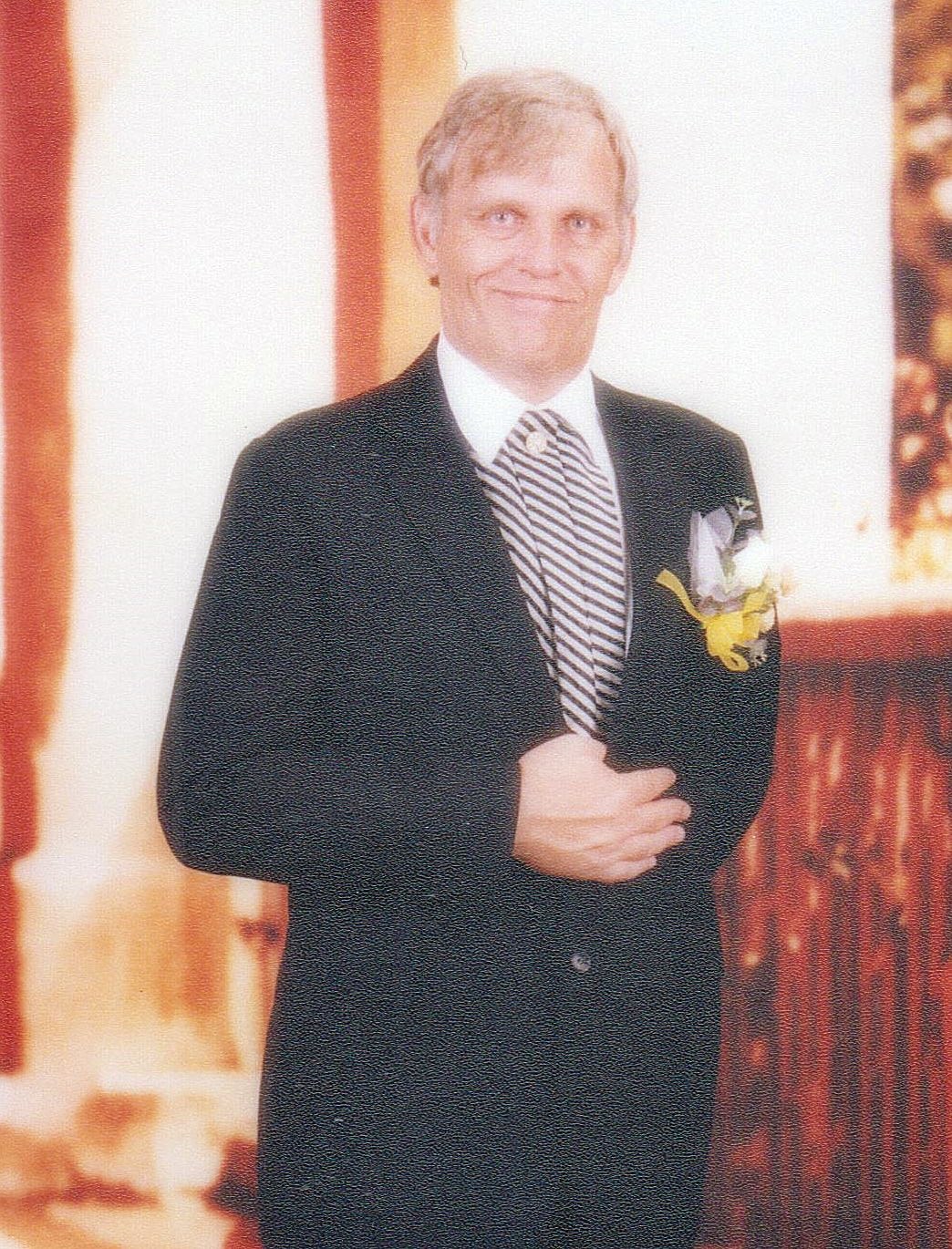 Gregory Allan Hnat Obituary - Tampa, FL