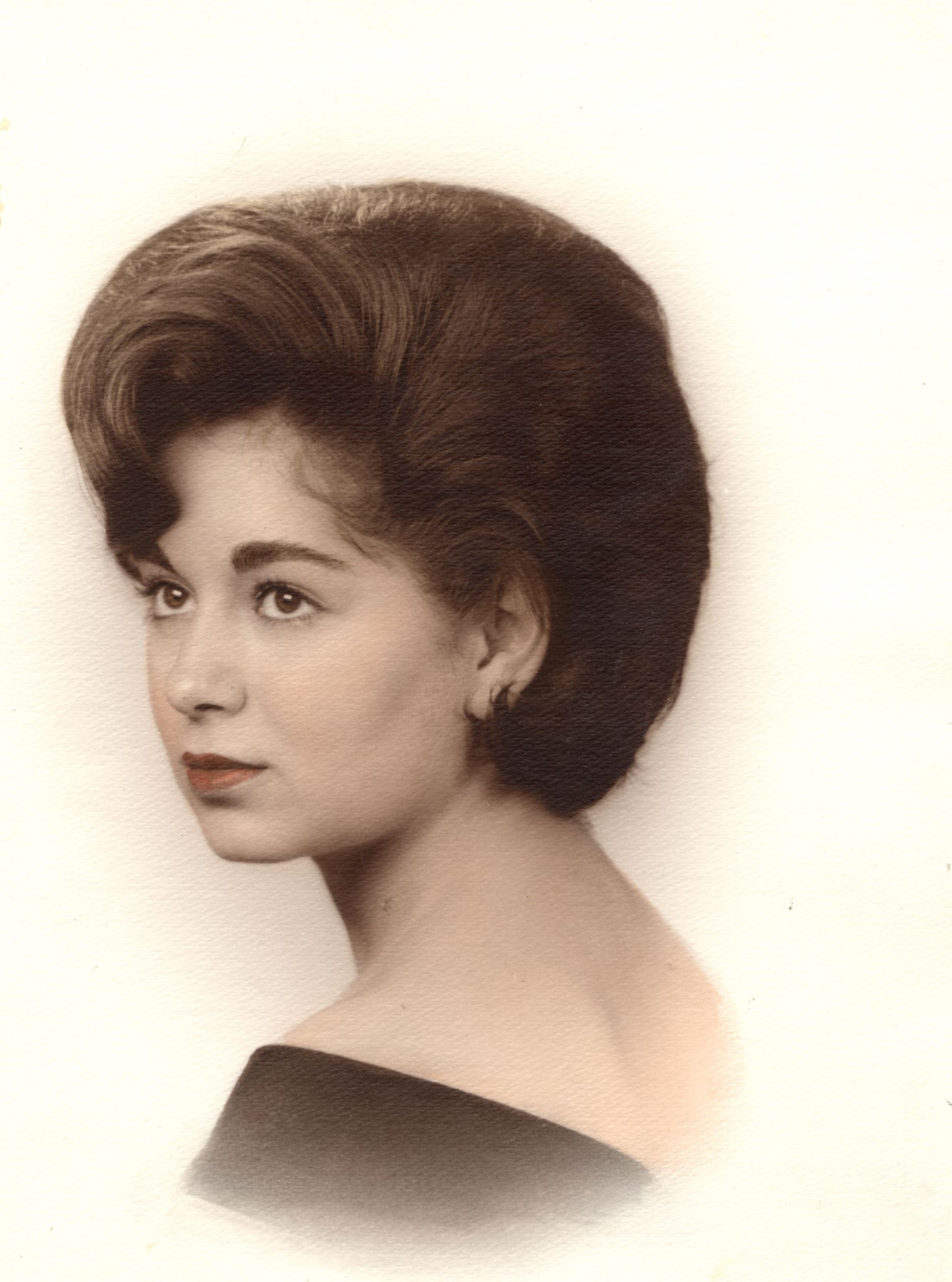 Gloria Minor Obituary - Homewood, AL